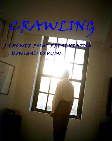 Crawling in my Skin by SingleDad on DeviantArt