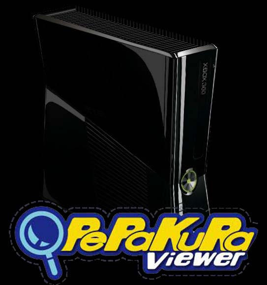 Xbox 360 papercraft pdo by papercrafts117 on DeviantArt