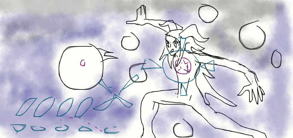 Emperor ball control by XenoJuliusRex3000 on DeviantArt
