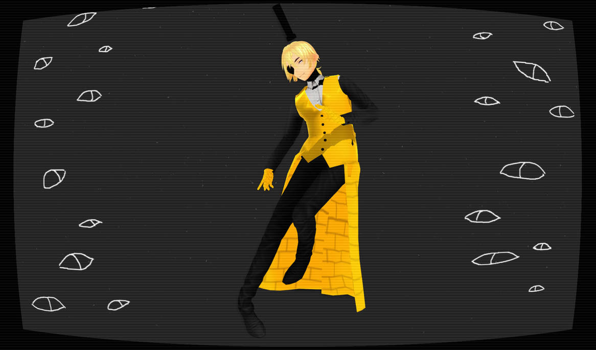 |MMD|Gravity Falls| BILL CIPHER by SdemonSS DL by SdemonSS on DeviantArt