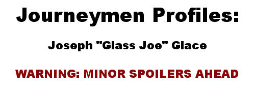 Journeymen - Glass Joe by moodyblues on DeviantArt