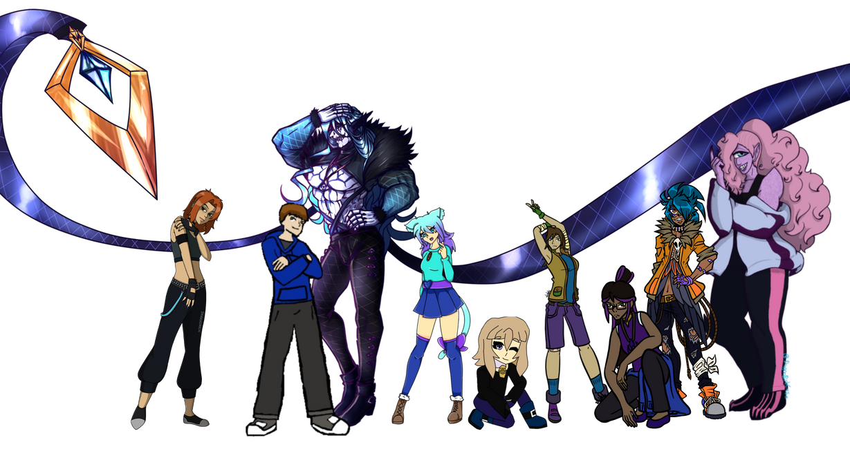 K/DA and True Damage collab (closed) by Glida1 on DeviantArt