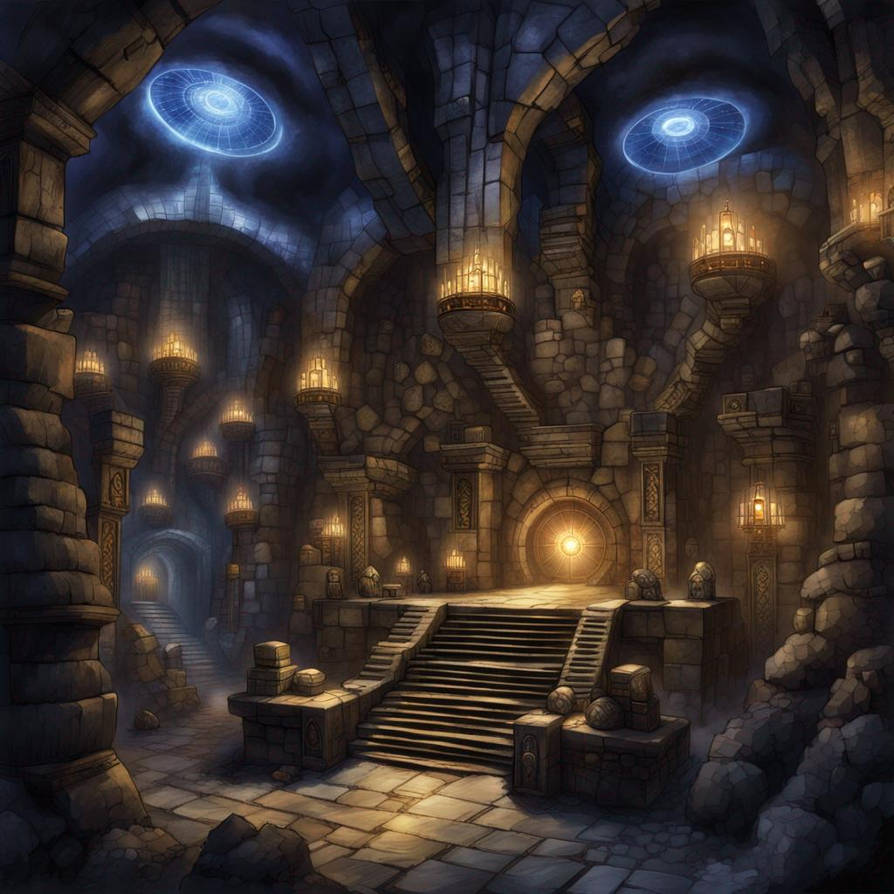 Stories of ruthia - book 1 by Ruthles007 on DeviantArt