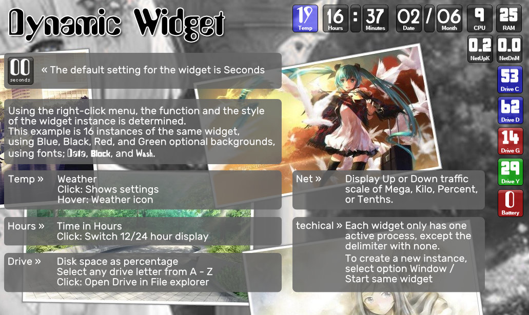 Dynameter by compass-uk on DeviantArt