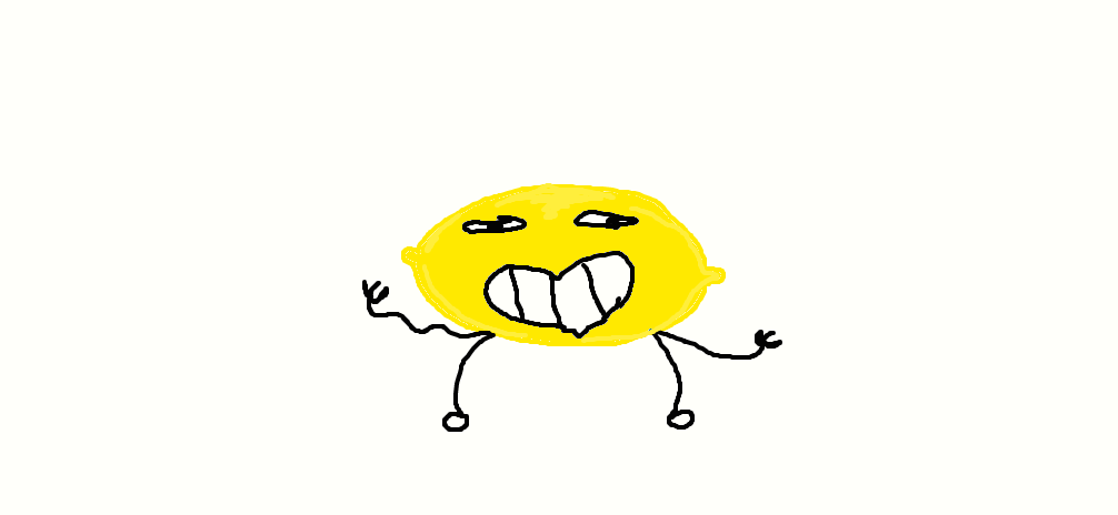 The Gaming Lemon Logo