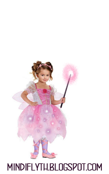 A FAIRY TALE - a TG age regression transformation by MindiFlyth on ...