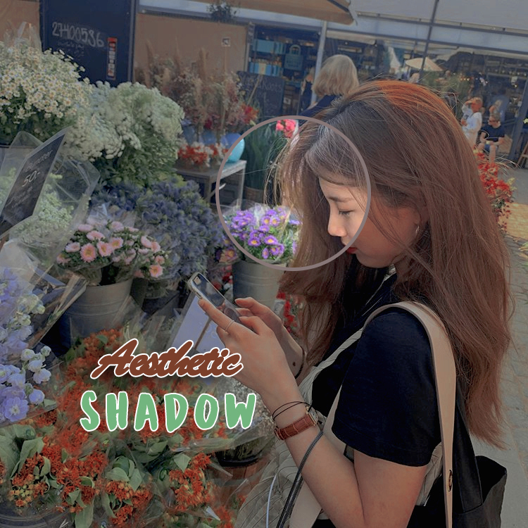 Aesthetic Shadow By Softberri PSD colorings by softberri on DeviantArt