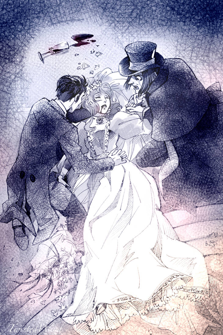 Il cuore che batte ancora -Cap3- by Zenox-furry-man on DeviantArt