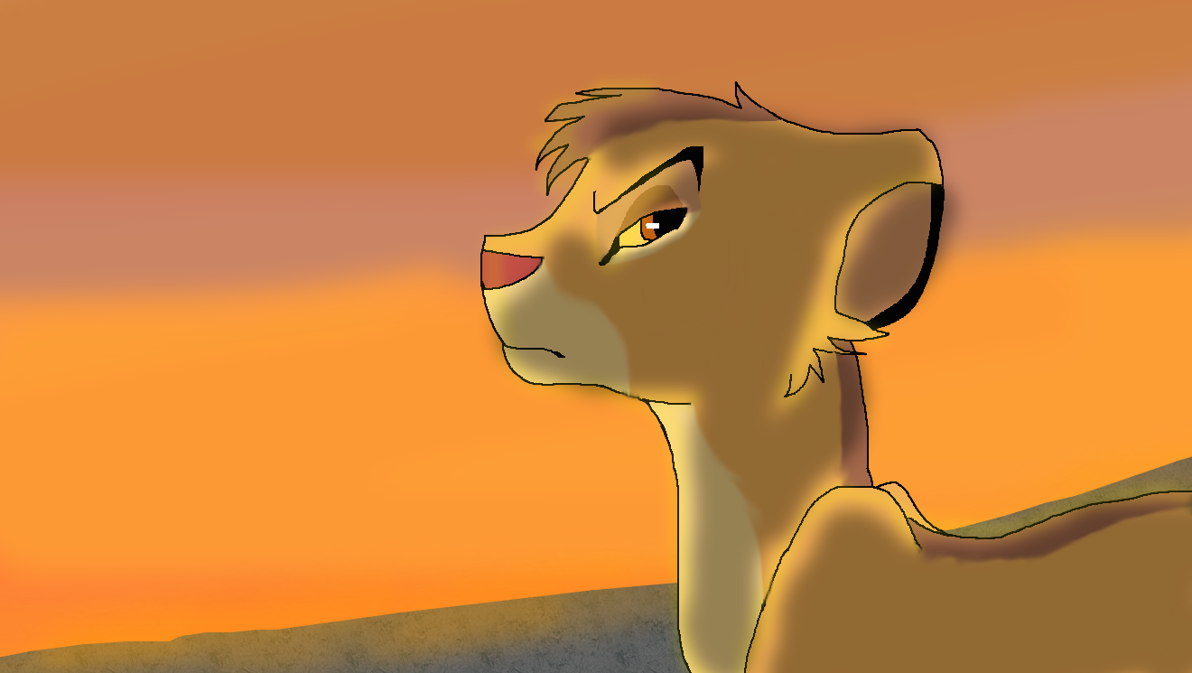 Naanda by Darkpaw-Lights on DeviantArt