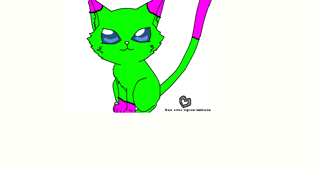 my cat oc (update) by stupidcake1987 on DeviantArt