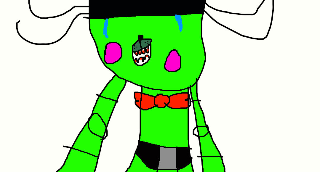 the bite of 1992 by stupidcake1987 on DeviantArt