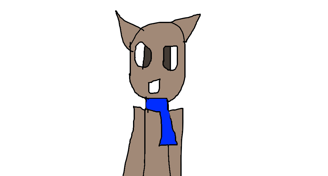 Isaac the wolf by stupidcake1987 on DeviantArt