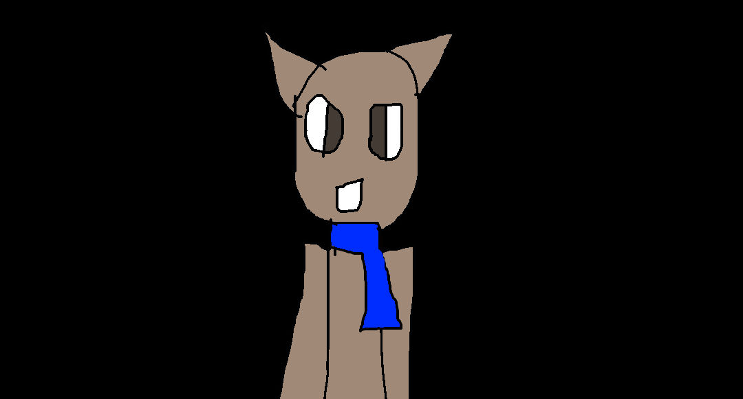 Isaac the wolf by stupidcake1987 on DeviantArt