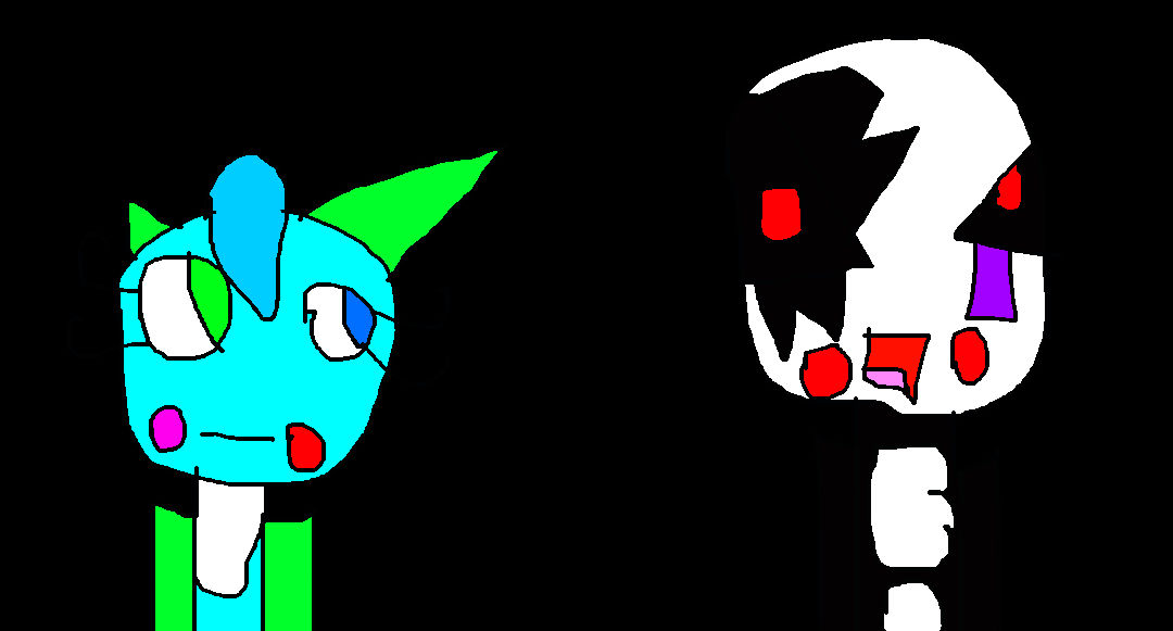 the mega duber joy by stupidcake1987 on DeviantArt