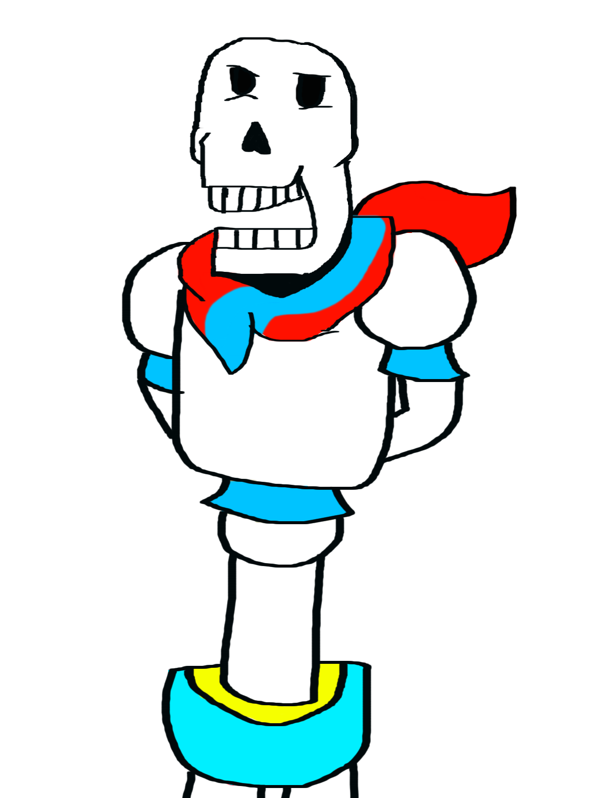 Pap by Crazypupz87 on DeviantArt