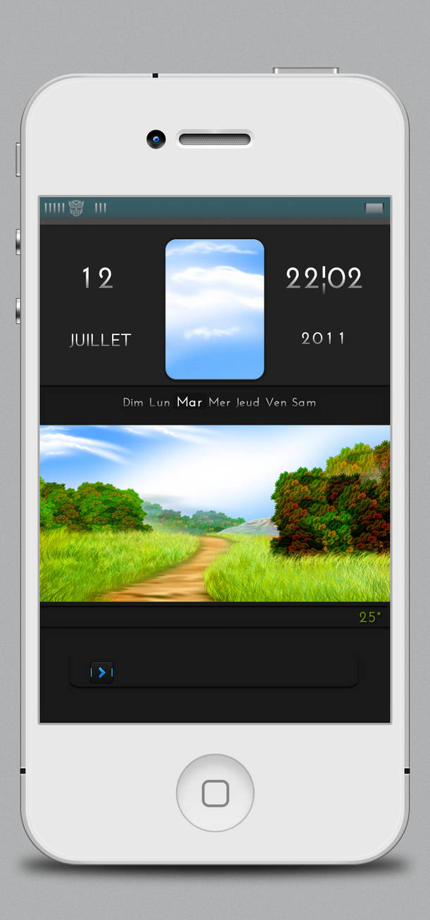 LS Dream by GrimlocK38 on DeviantArt