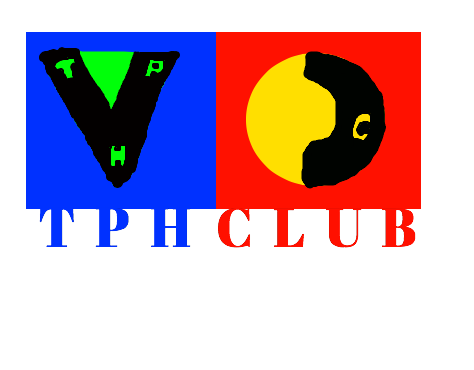 TPH Club Logo from 1999 to 2003 by timmybrisbyfan1925 on DeviantArt