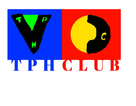 TPH Club Logo from 1999 to 2003 by timmybrisbyfan1925 on DeviantArt