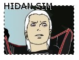 HIDAN SIM DATE by iCerveny on DeviantArt