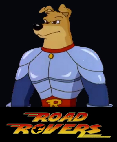 Road-Rovers-FC DeviantArt Gallery