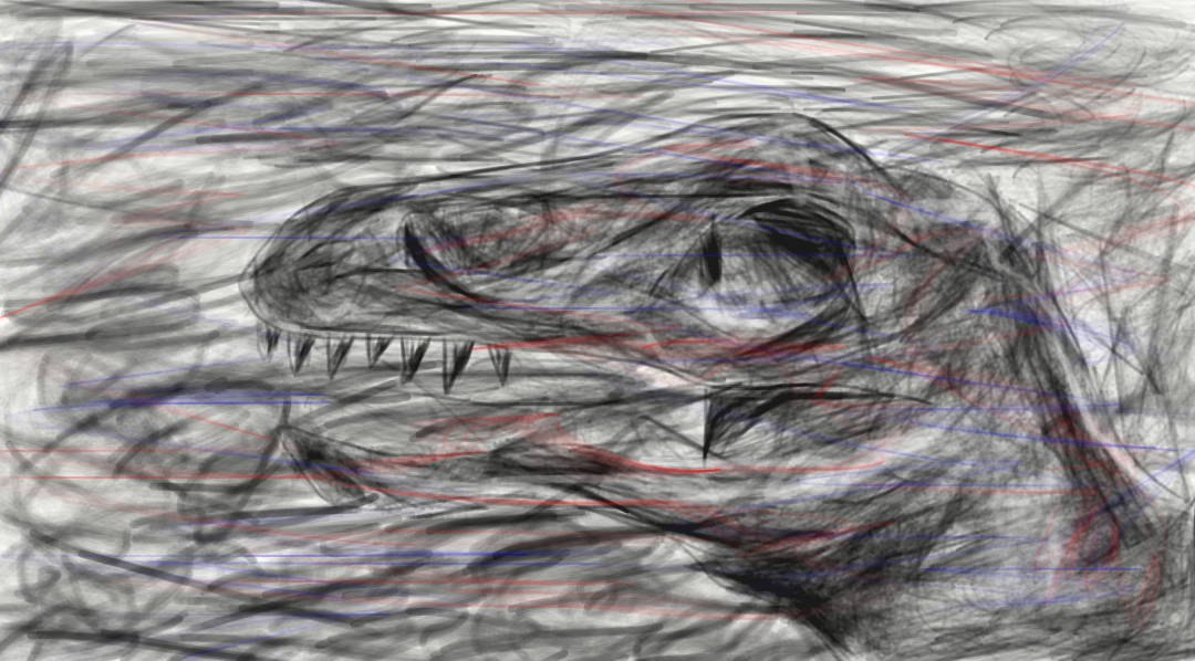 Crappiest drawing I've done -_- by Koala-Sam on DeviantArt