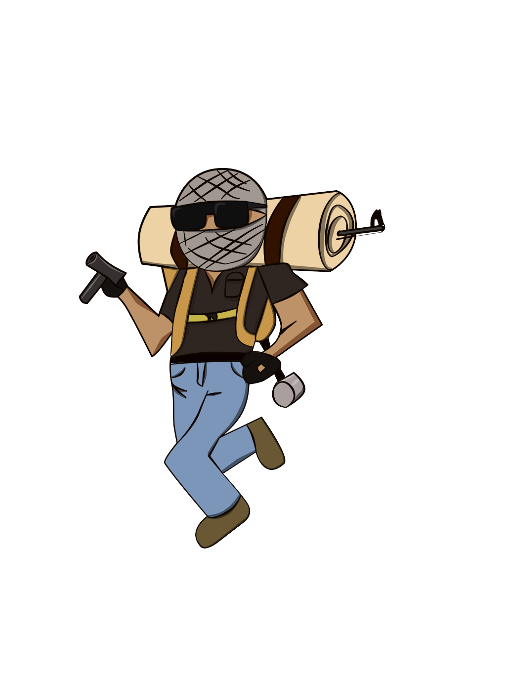 Terrorist by Tedwin-Knockman66 on DeviantArt