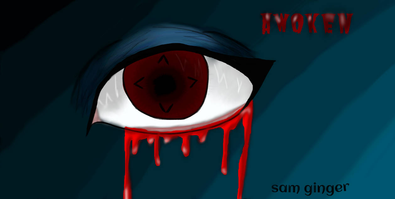 monster awaken by Iam-noiz on DeviantArt