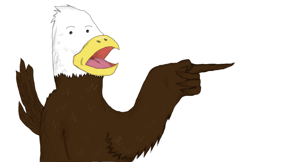 Amurica! by choskins on DeviantArt