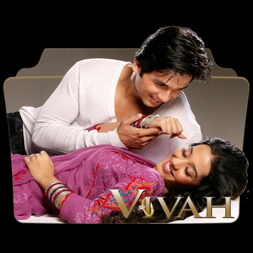 Vivah Folder Icon #2 by MovieIconGirl on DeviantArt