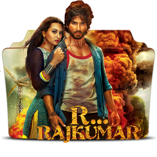 R... Rajkumar by MovieIconGirl on DeviantArt