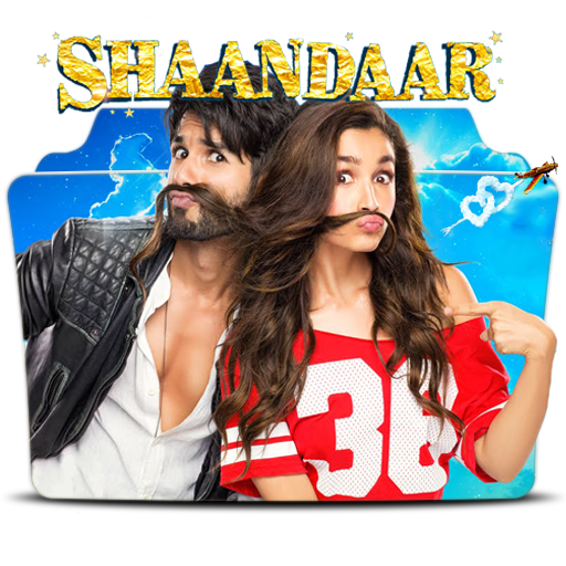 Shaandaar Folder Icon by MovieIconGirl on DeviantArt