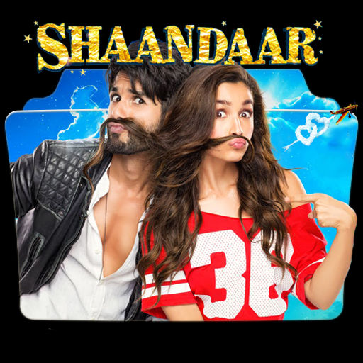 Shaandaar Folder Icon by MovieIconGirl on DeviantArt