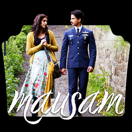 Mausam Folder Icon by MovieIconGirl on DeviantArt