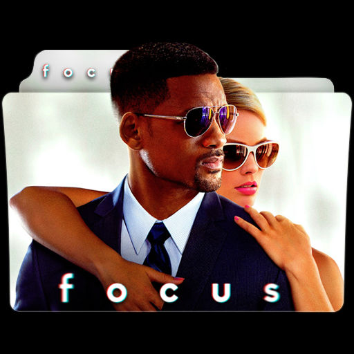 Focus Folder Icon by MovieIconGirl on DeviantArt