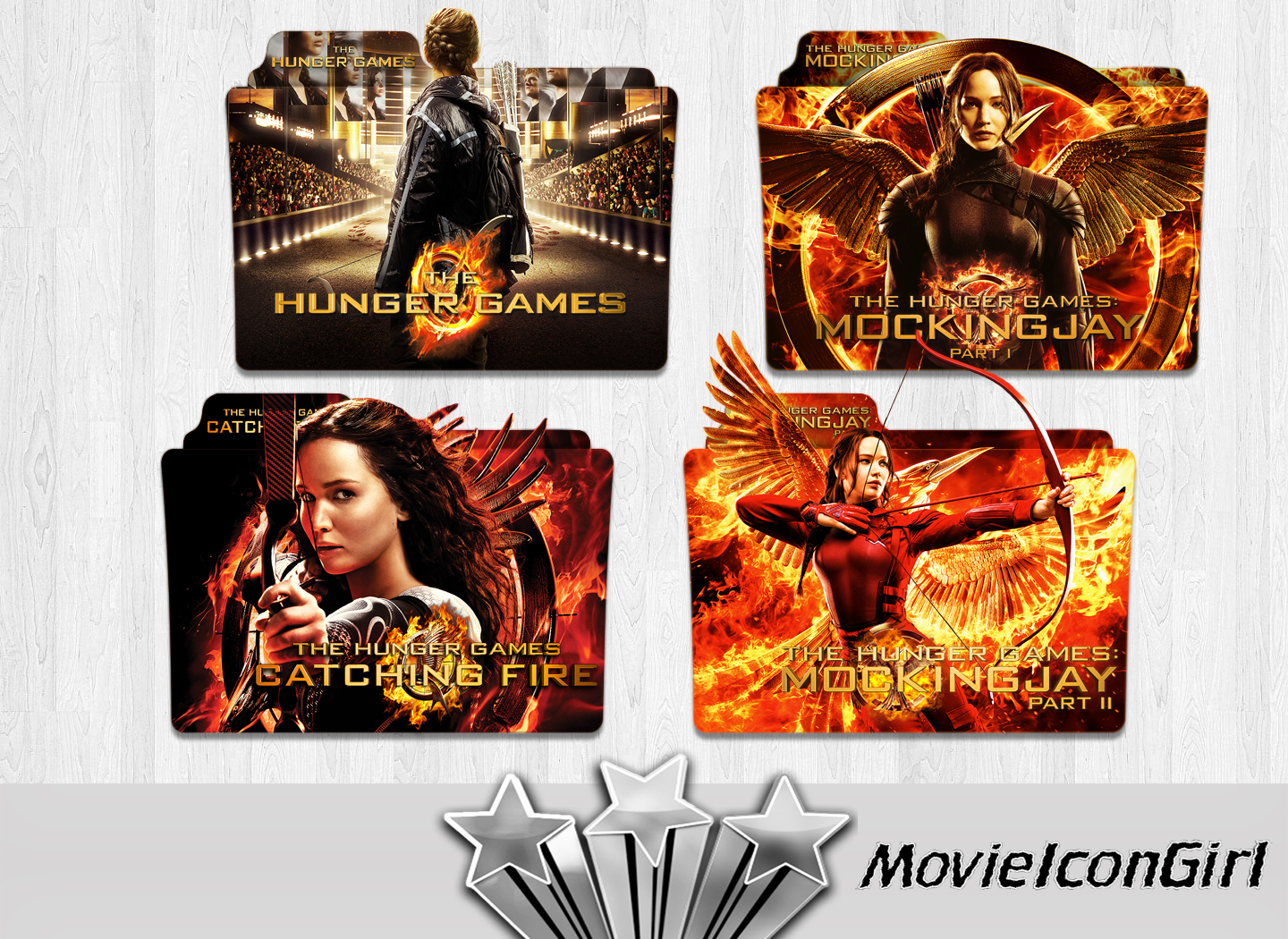 Hunger Games Movie Series Hunger Games Movie Series