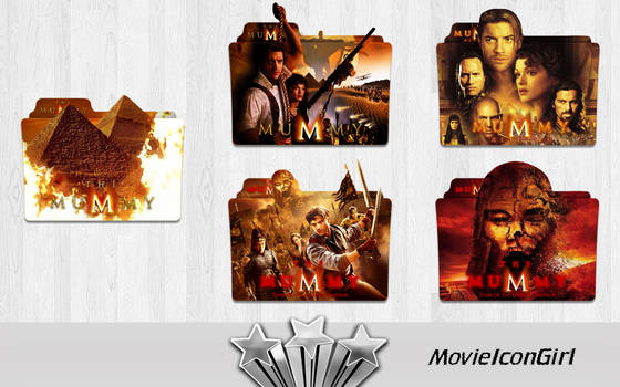 MovieIconGirl User Profile | DeviantArt