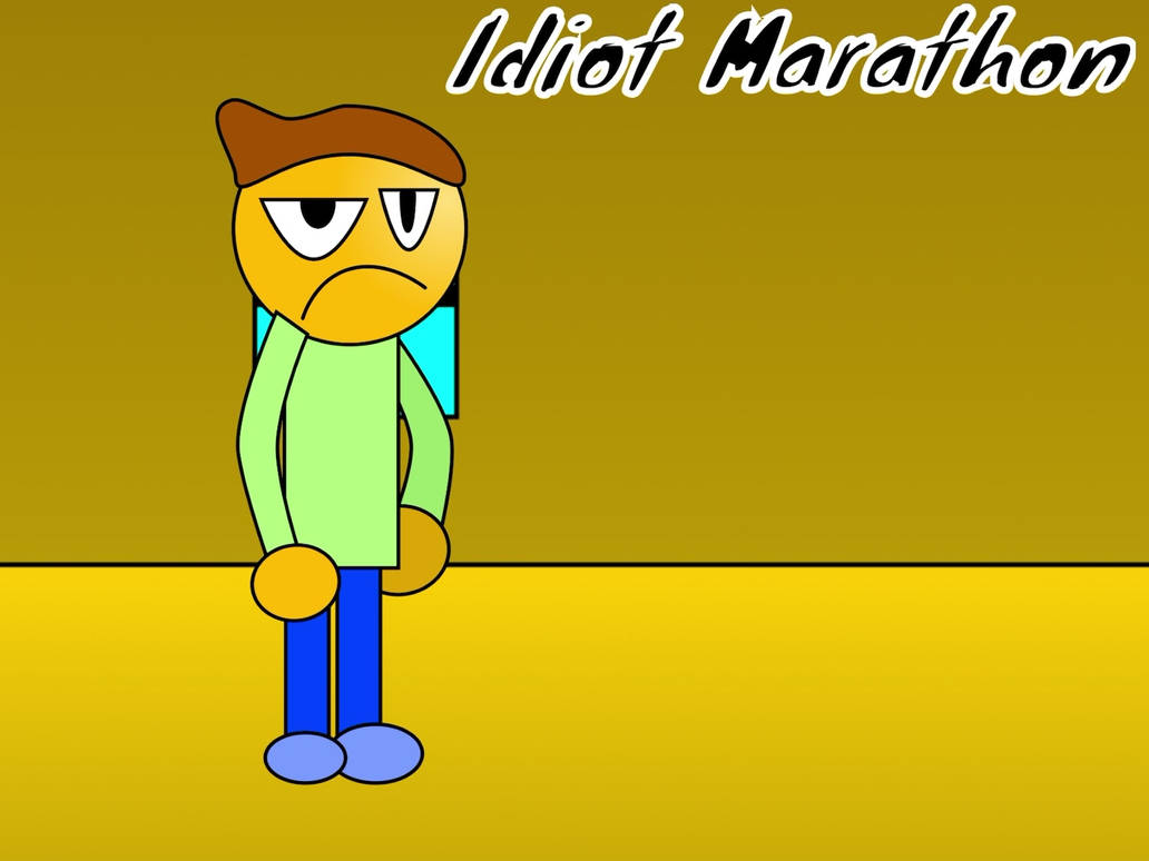 FNF VS Box Boi OST: Idiot Marathon by BigBurpVore on DeviantArt