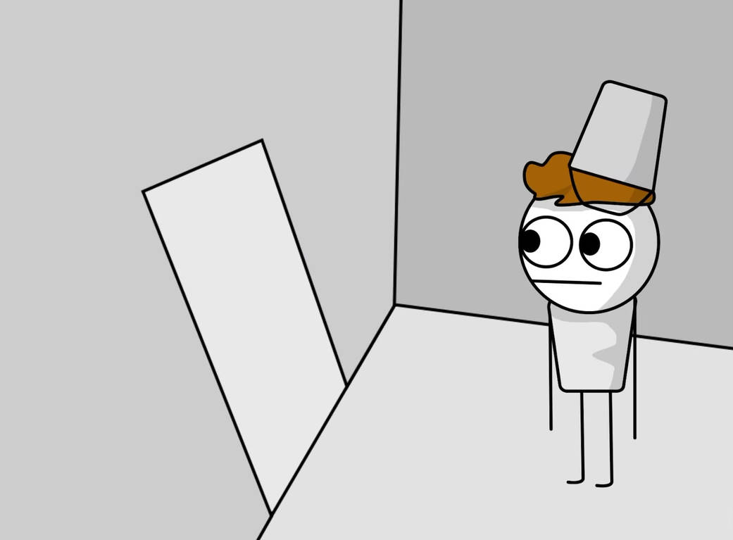 Regretevator be like by BigBurpVore on DeviantArt