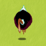 Ostrich Run by gvbn10 on DeviantArt