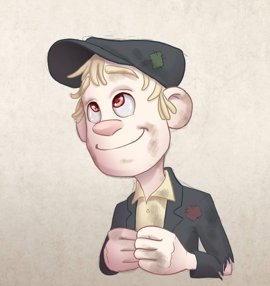 An Orphan's Adventure With Pirates: part 3 by chill13 on DeviantArt