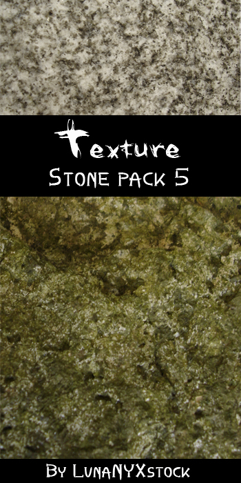 Stone texture - pack 05 by LunaNYXstock on DeviantArt
