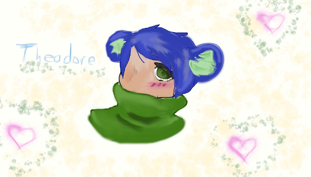 Theadore by BlackButlerLover72 on DeviantArt