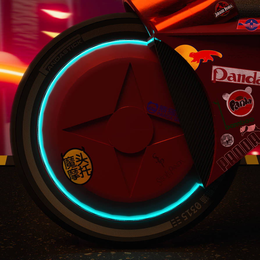 Moto Moto Artwork by Steo0315 on DeviantArt