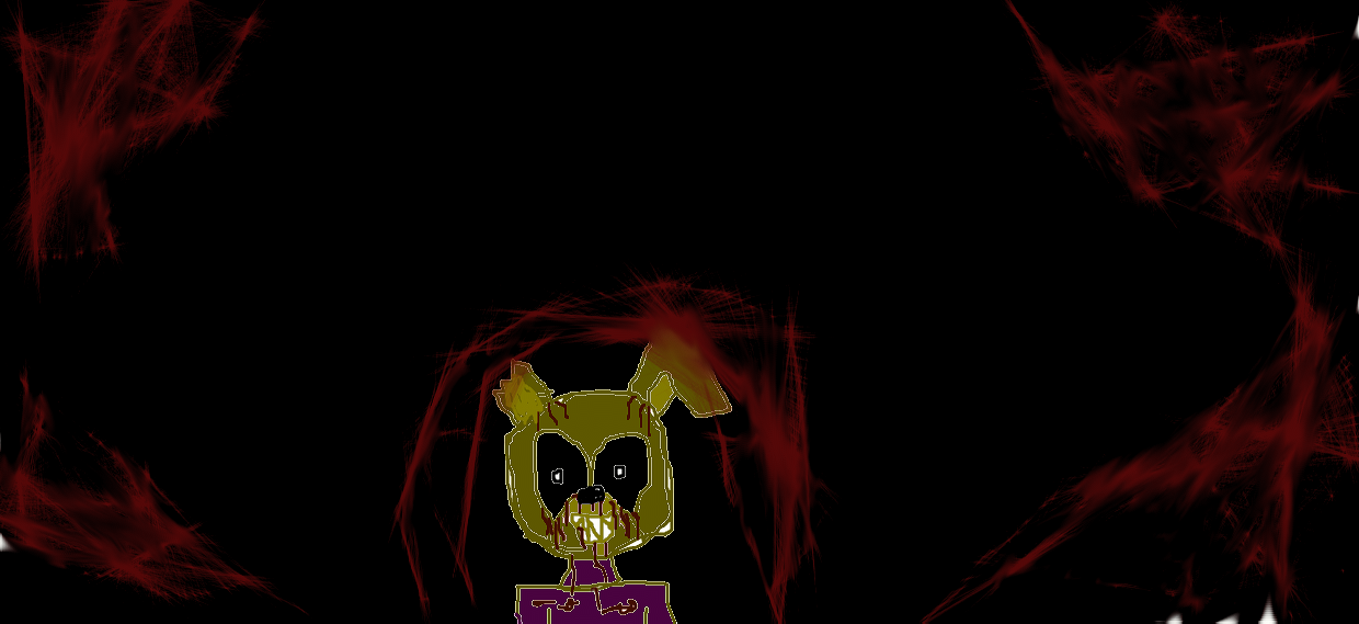 spring-lock trap by FanArt20 on DeviantArt