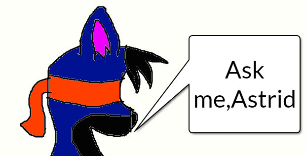 Ask Astrid by FanArt20 on DeviantArt