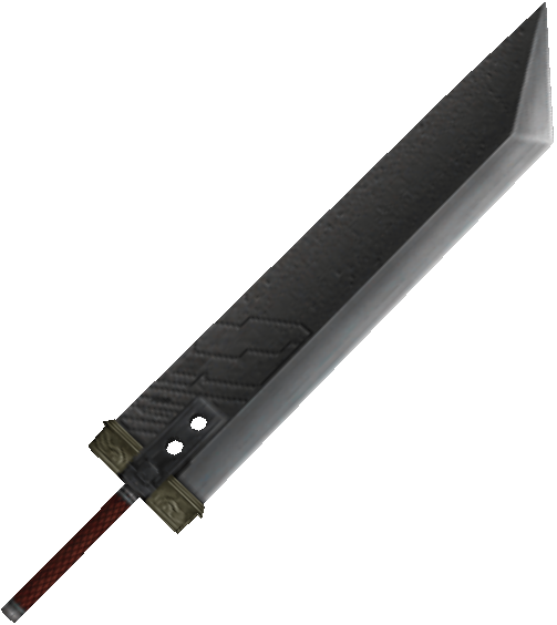 Ryo's Weapons by roxasrealm on DeviantArt