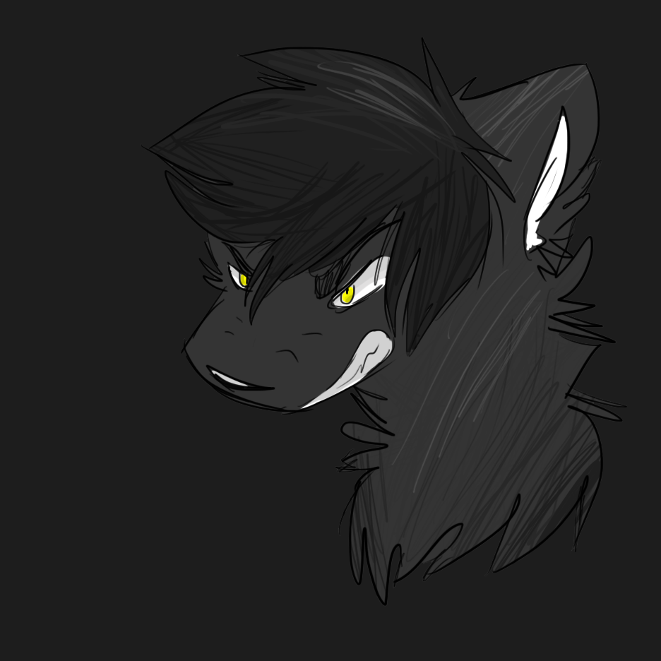 Derped by LuckDA on DeviantArt