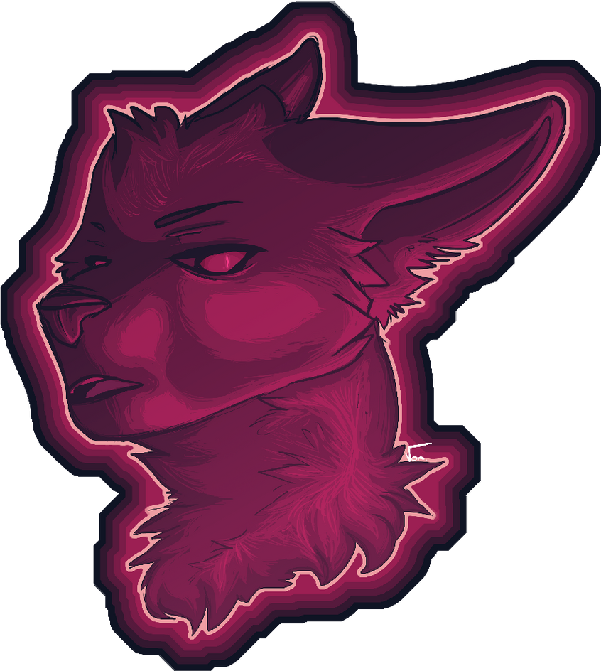 Midnight Snacks by LuckDA on DeviantArt