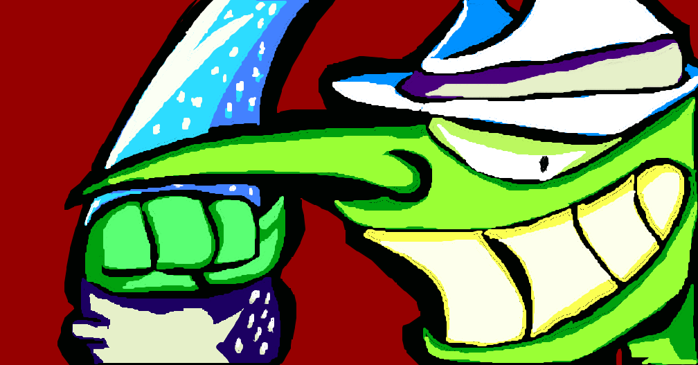 Loki Irl by 357Sneak on DeviantArt