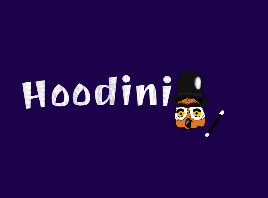 Hoodini da Magic Owl by BD7145 on DeviantArt